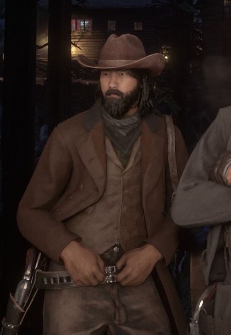 Nathan Yang - WildRP