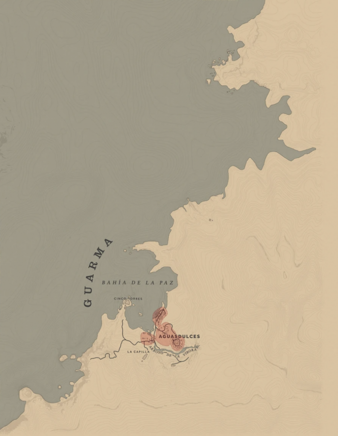 File:Guarma Map.png - WildRP